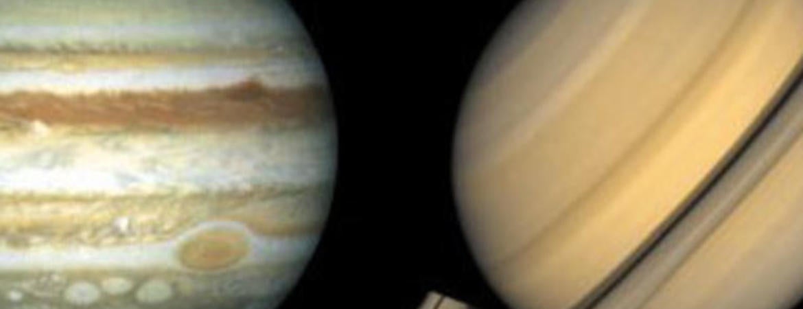 Meteor magnets in outer space | Alternative Earths Astrobiology Center